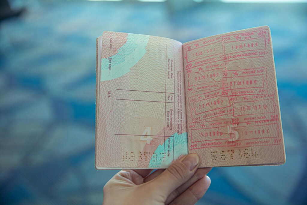 Your Guide to Irish Visas in 2025 - MWeds